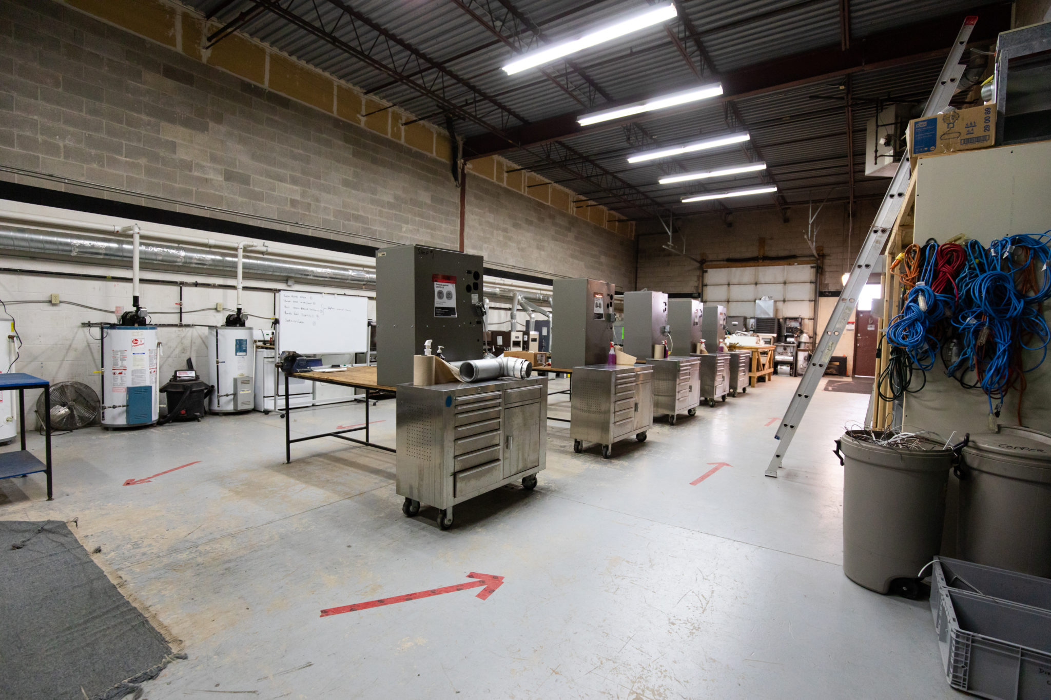 Gallery – Skilled Trades Academy