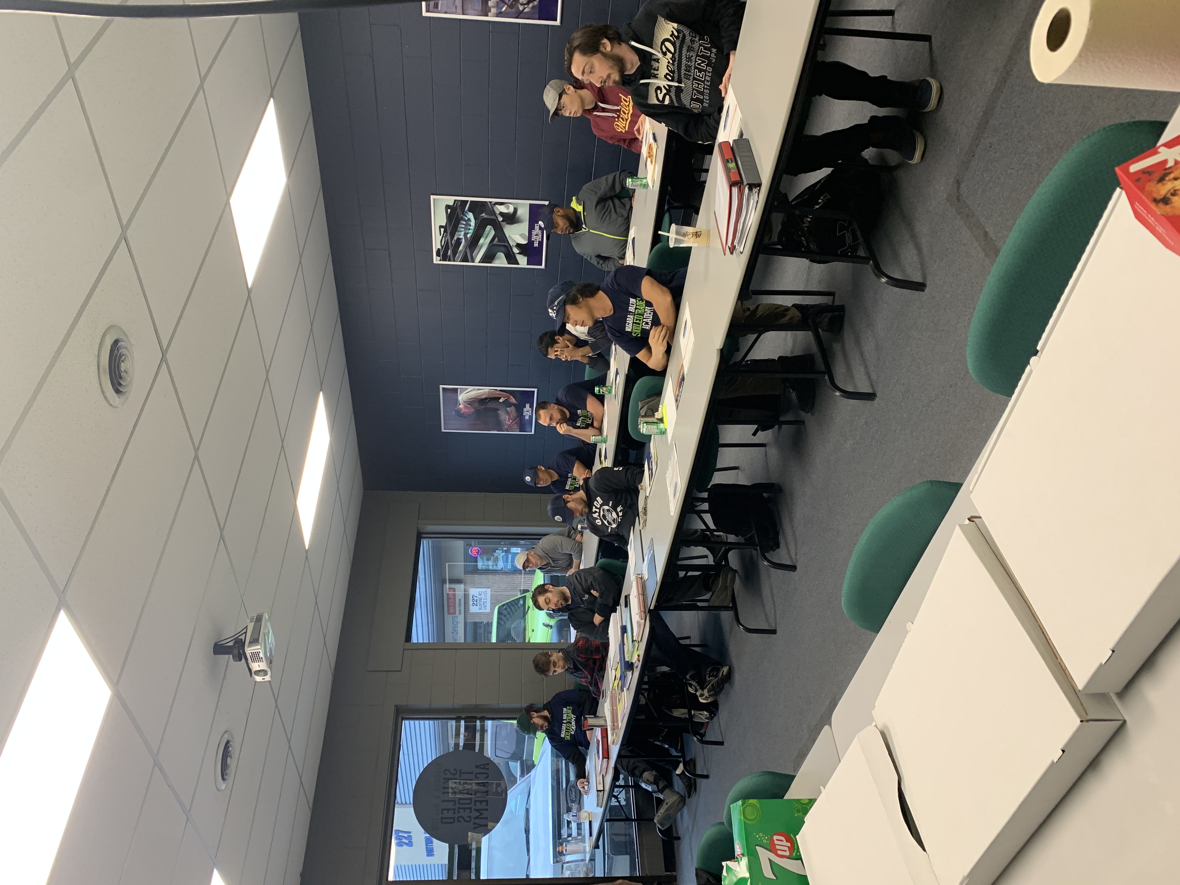 Gallery – Skilled Trades Academy